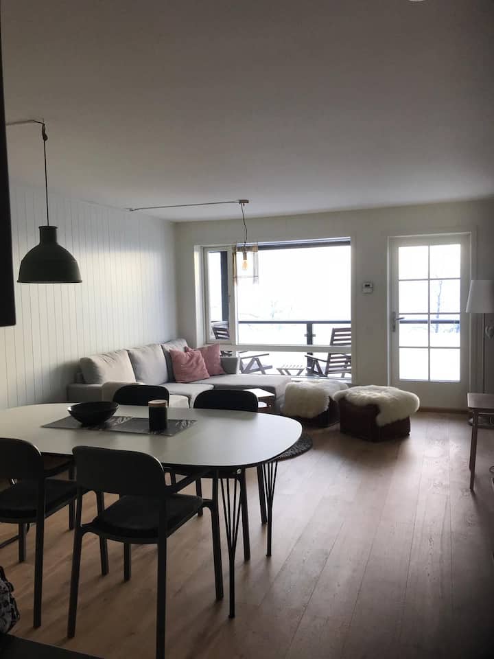 ÅRe/tege | Ski In/out | Wifi | Sat-tv | Parking - Åre