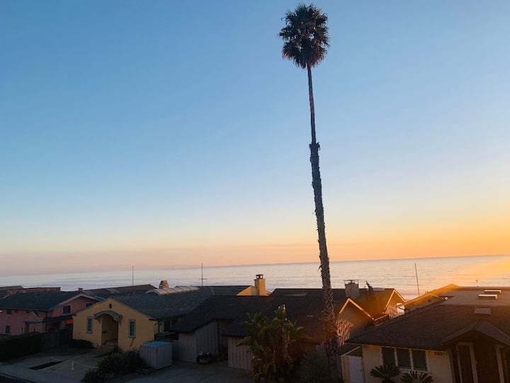 Beautiful Seascape Home W/ Ocean Views 841 - Aptos, CA