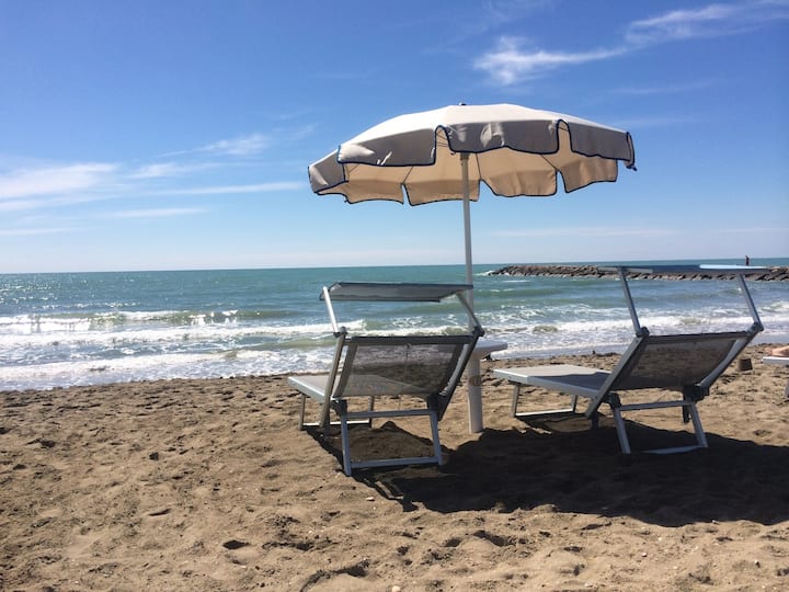 Bungalow 13 Beach Nature For Family - Eraclea Mare