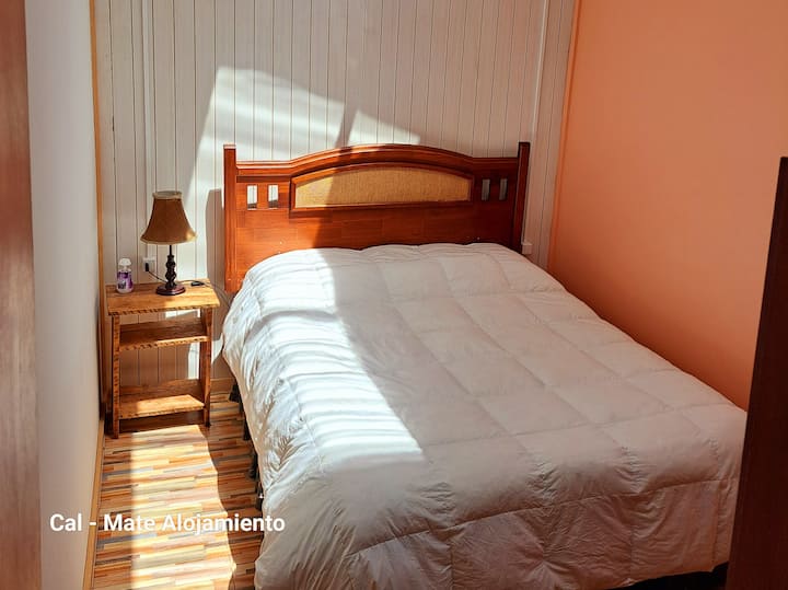Habitaciones Cal Mate 4 - Coyhaique