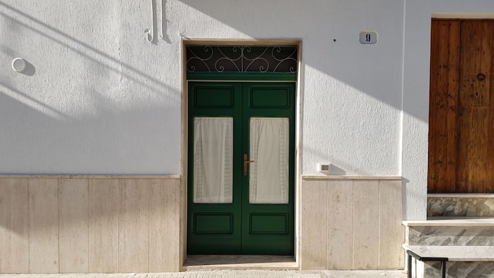 Casa Alloggio Jolanda Cin:it074003c200048023 - Ceglie Messapica