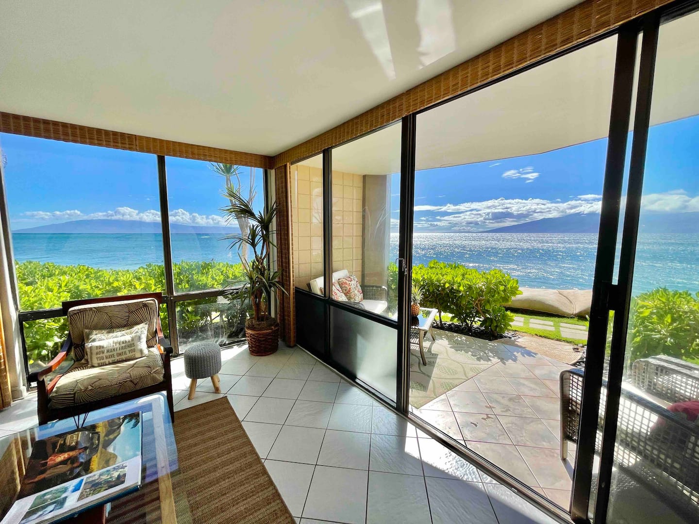 Hawaii Beachfront Vacation Rentals - United States | Airbnb