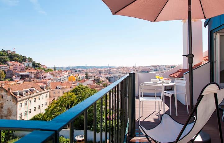 12 Best Long-Term Rentals In Portugal - Updated 2024 | Trip101