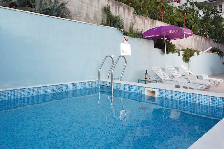 4. Apartment- Parking, Sea View,trogir - Trogir