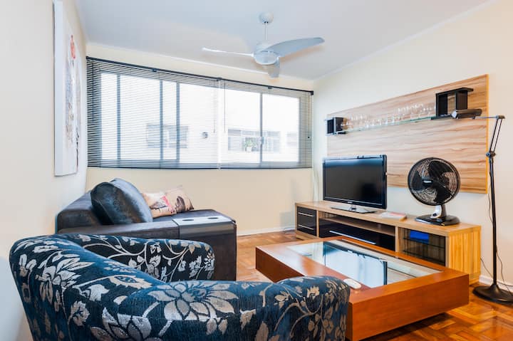 O Local Mais Charmoso Por Um óTimo Valor Mensal! - São Paulo