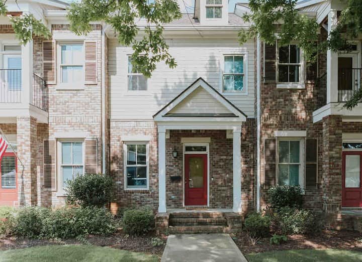 1.6 M. From Bryant -Denny | Perfect Game Day Home - Tuscaloosa, AL
