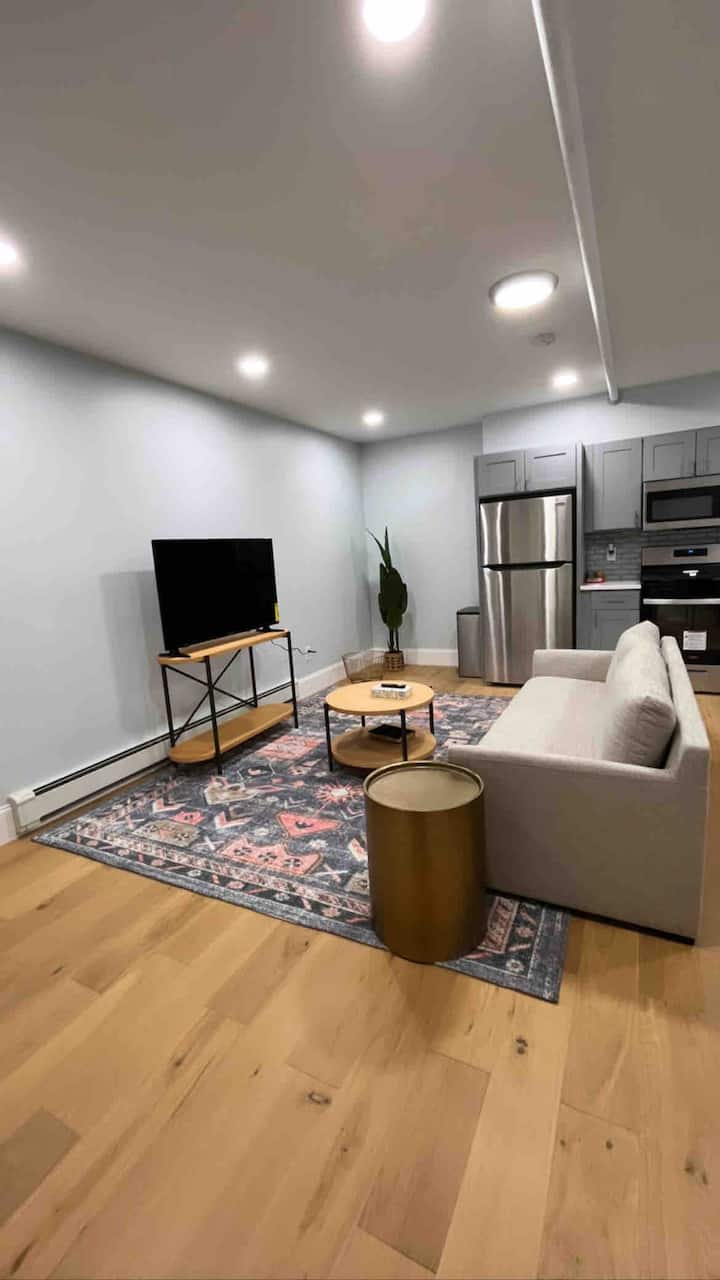 Modern Newly One Bedroom Apt - The Bronx, NY
