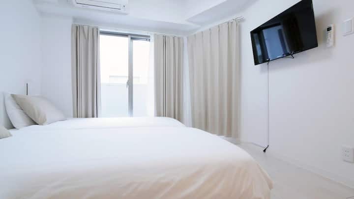 4 Minutes Walk From Nishi Shinjuku Station As06 - Tokyo