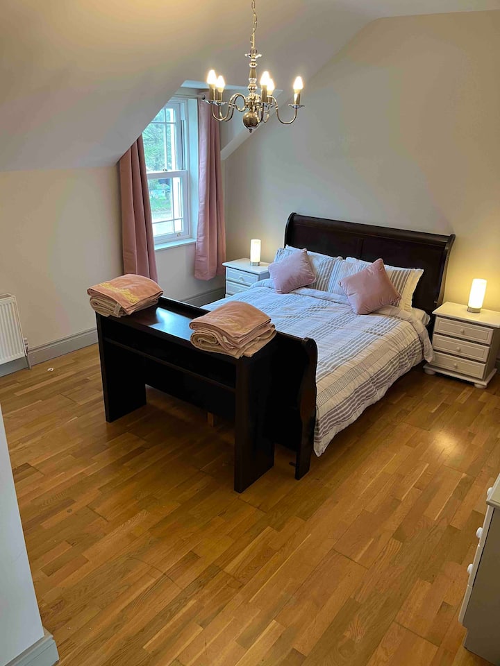 Clover Cottage (3)900m Walk Totown - Kinsale