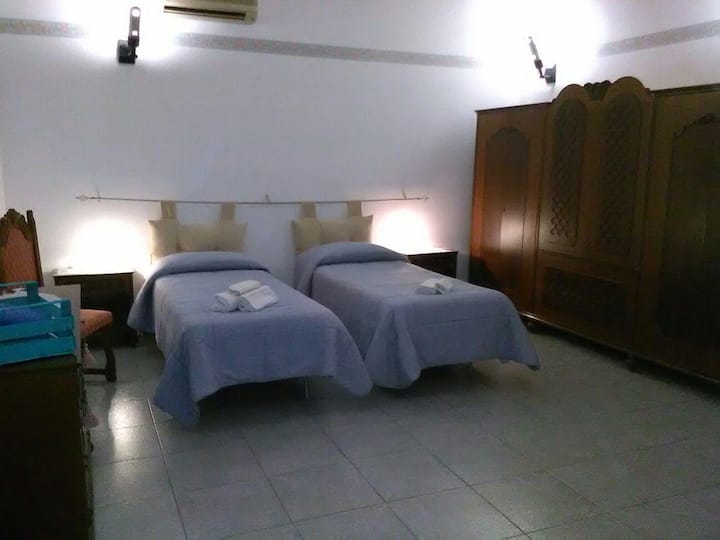 Casa Del '700 Con Affaccio Sul Mare - Taranto