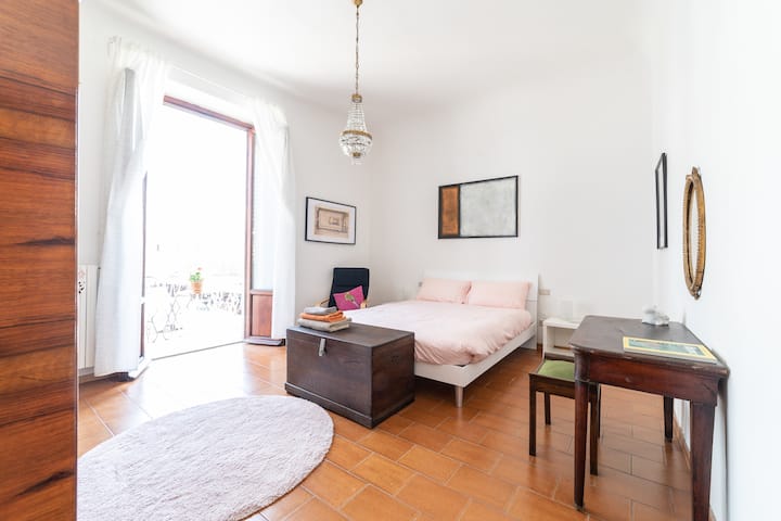 Central Flat Near Santa Croce - Florencia