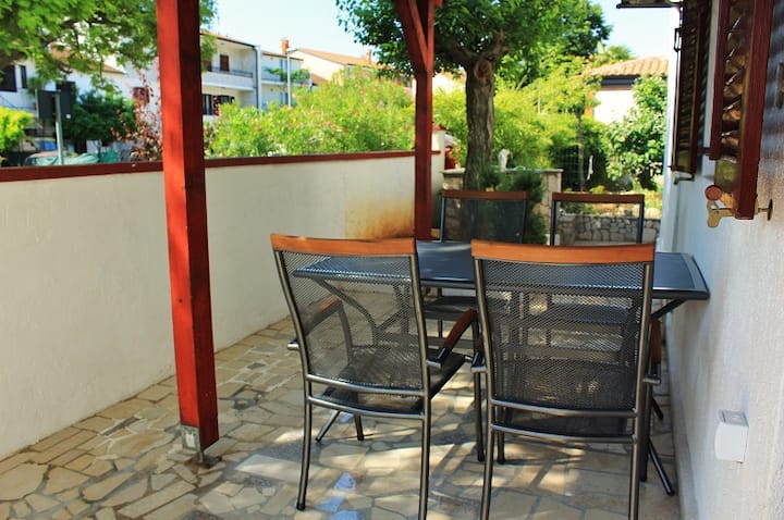 Aparmani Daniela - Rovinj