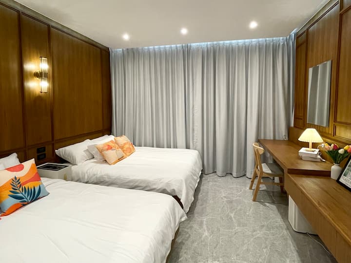 Spacious Private Room In Bangkok - Bangkok