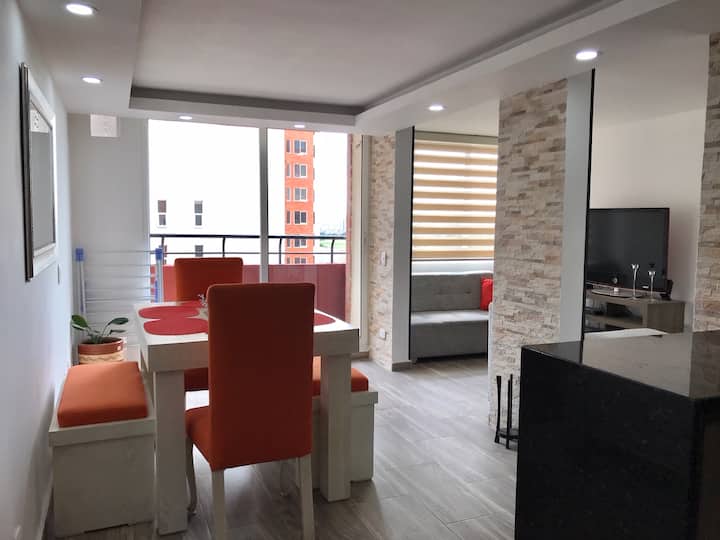 Apartamento Zona Franca Fontibon - Funza