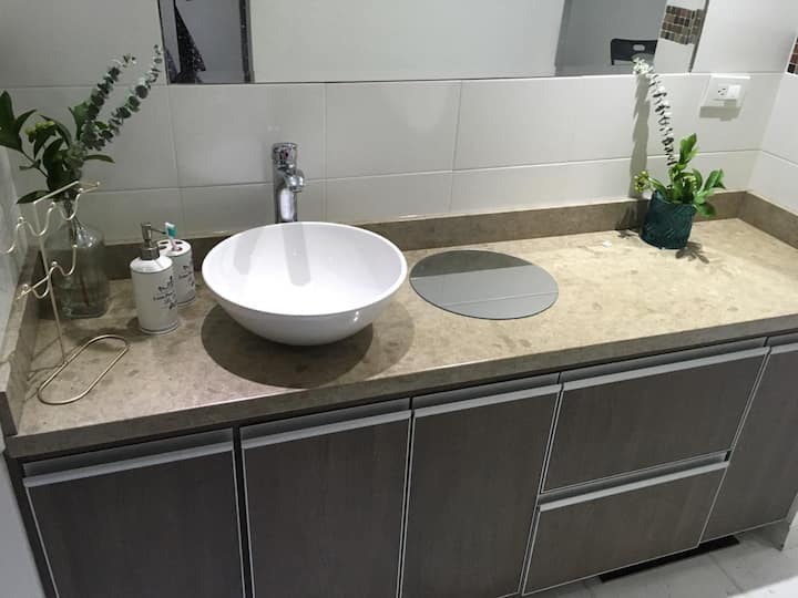 Full Of Light, 1 Bedroom Apartment In Bogota! - Bogotá