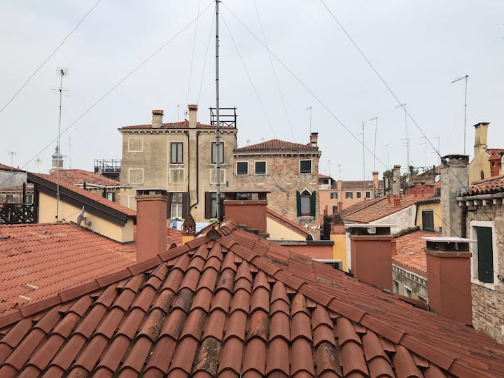 Ca' Martinengo De Le Pale - Venice