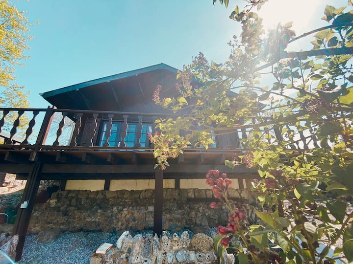 Le Gîte Martin, Idéal Pour Un Séjour En Amoureux - Dinant