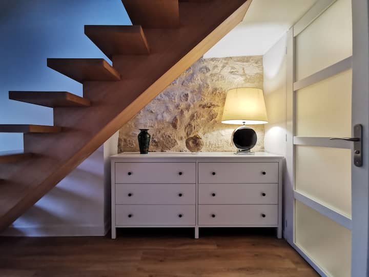 St Germain En Laye: 4 Mins Rer - Super Apartment - Chatou