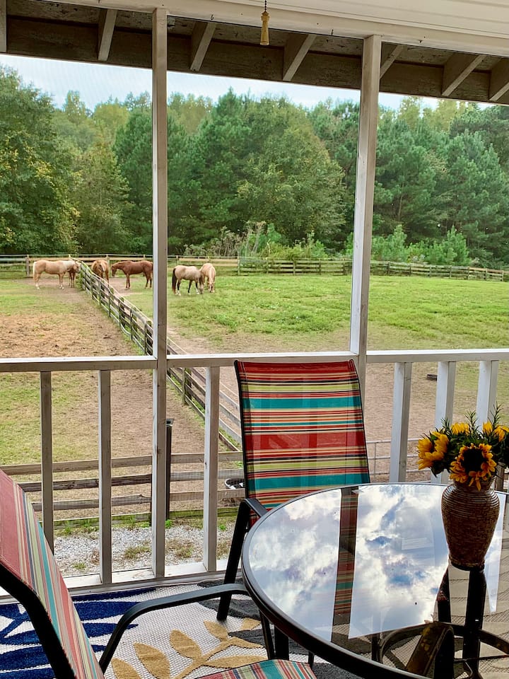 Top 12 Airbnb Farm Stays In Georgia, USA - Updated 2025 | Trip101