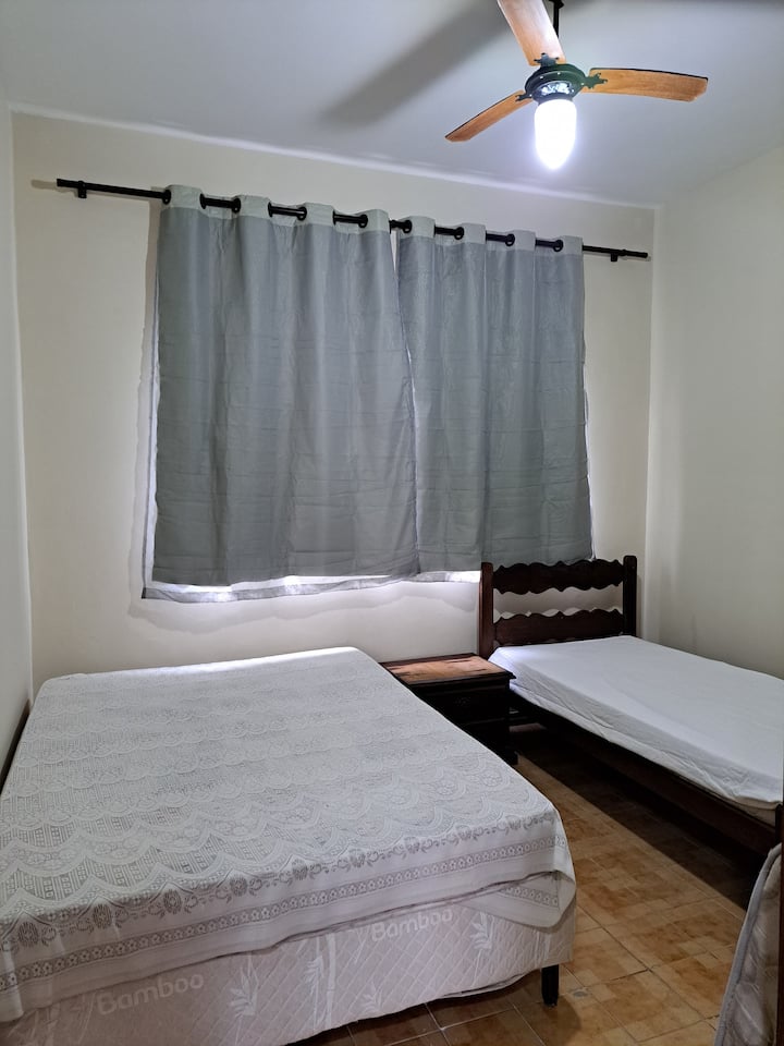 Cabo Frio Apto Mediterrâneo - Cabo Frio