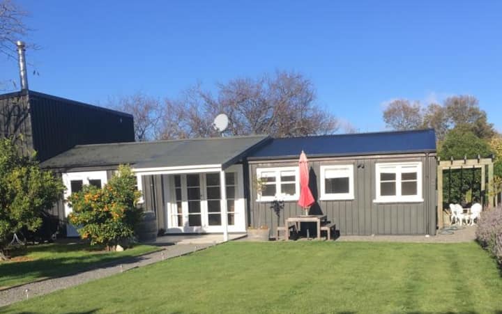 The Barn @ Martinborough - Martinborough