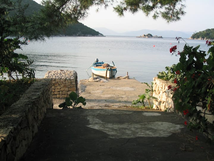 Villa Grace - Mljet