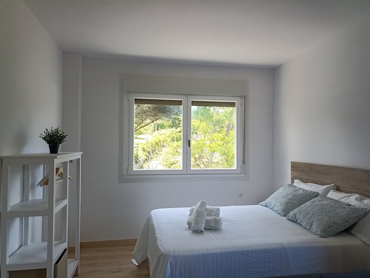 Casal Do Crego (E5) - Cambados