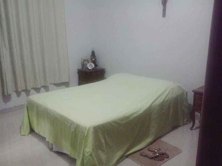 Casa Boa Proxima Arena Pantanal - Cuiabá