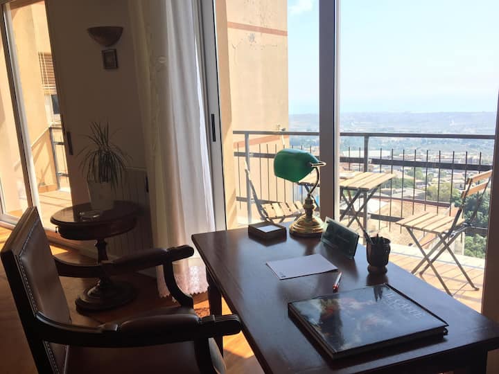 Domus In Centro - Sicile