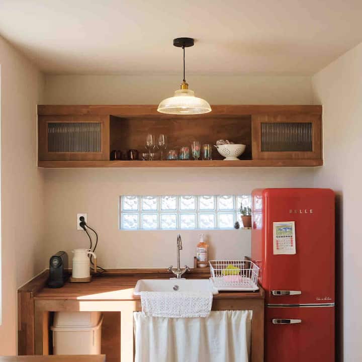 제주 여백 스테이 Yeobek_stay
연박할인중 / 게스트용별채 - Jeju-si