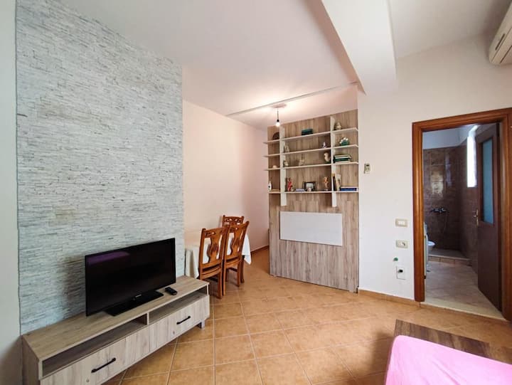 Mari-apartament - Vlorë
