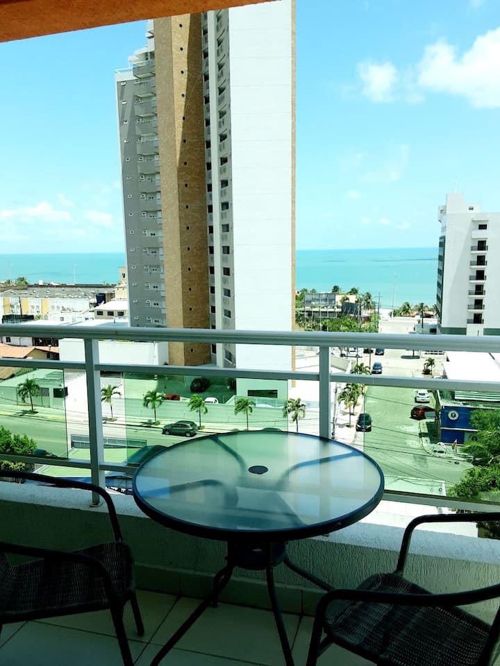 Super Papaya Flat Ii -  (Wi-fi 1gb) - Natal