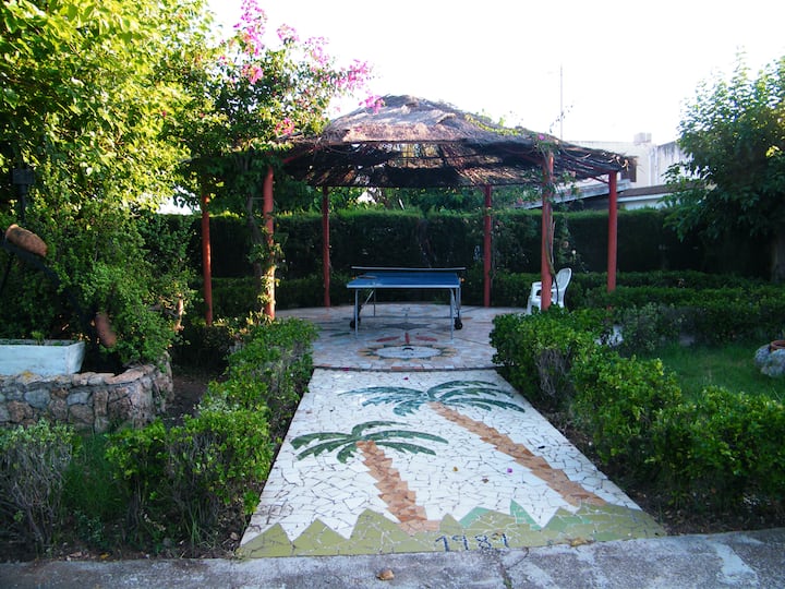Chalet En Peñíscola, Piscina, A 200m De La Playa - Benicarló