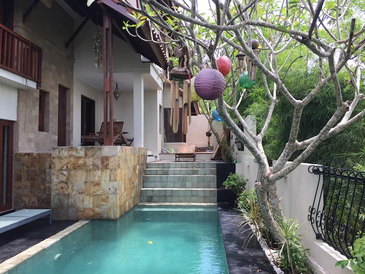 Villa Bukit Indah - Kuta Selatan