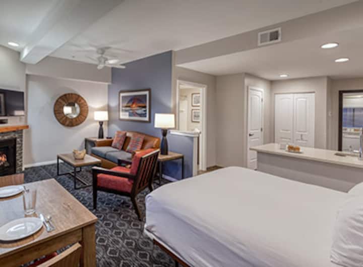 Worldmark West Yellowstone Three-bedroom - 5 Beds! - West Yellowstone, MT