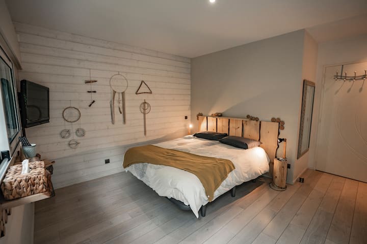 Chambre D'exception Avec Sdb Privée - Cestas