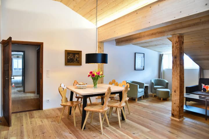 Spitzing Lodge I Berge See Natur - Rottach-Egern