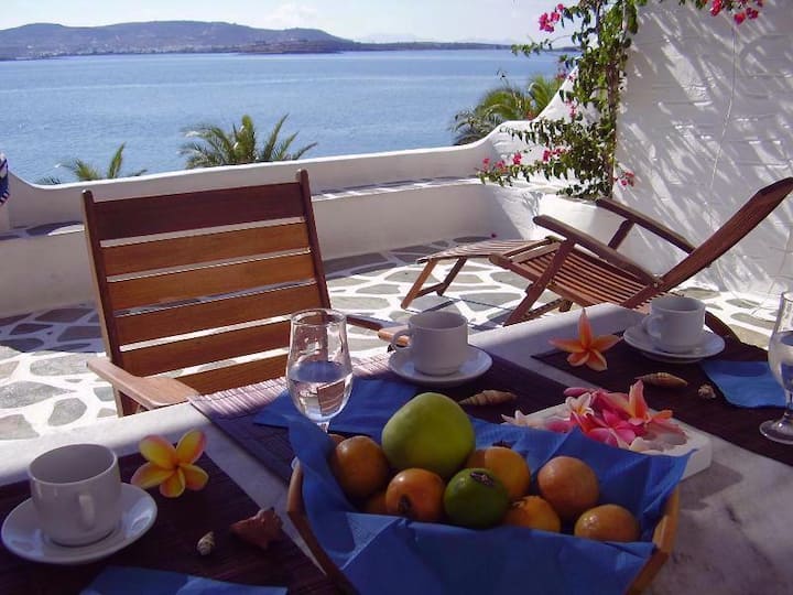 Agia Irini Villas 3 - Antiparos