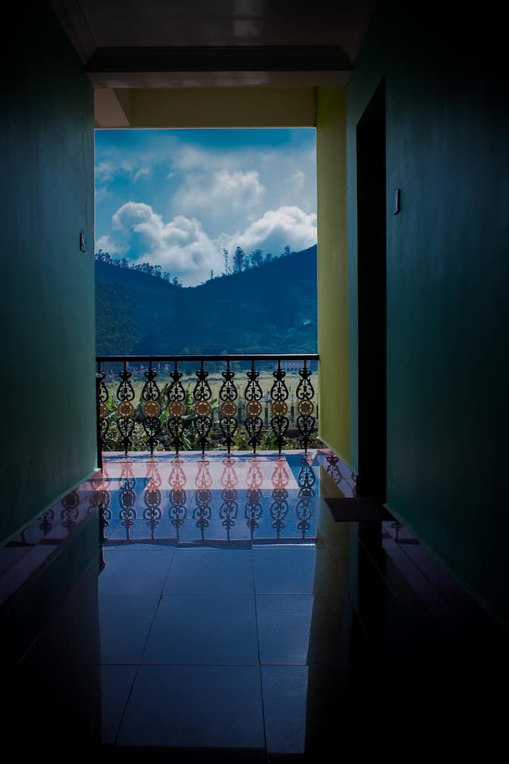 Smm Cottage(cozy View) - Munnar