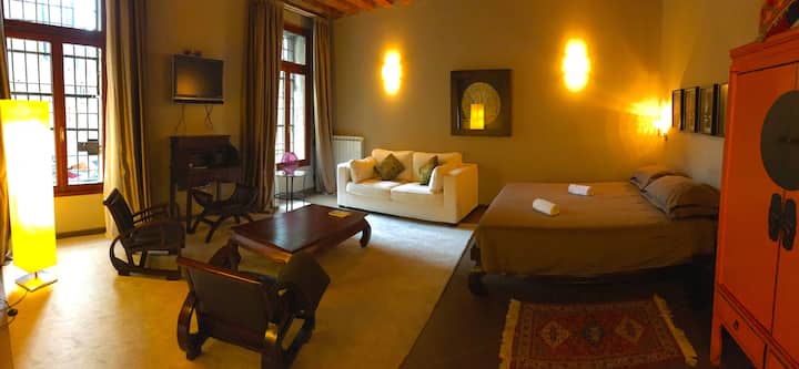 San Marco Suite With Canal View - Lido di Venezia