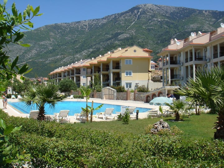 Joylettings Pınara Homes Pn15 - Ovacık