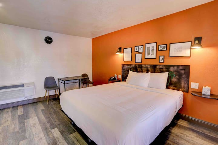 The Greens On Stockton Blvd (One Bed) - Sacramento, CA