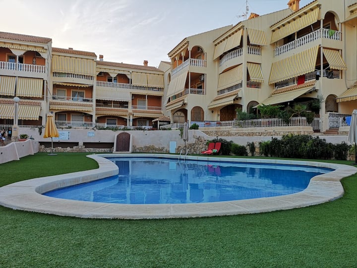 Apartamento Honduras 43 - Santa Pola