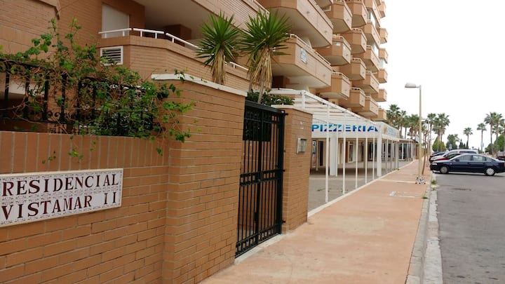 Vistamar Ii - 101 - Benicasim