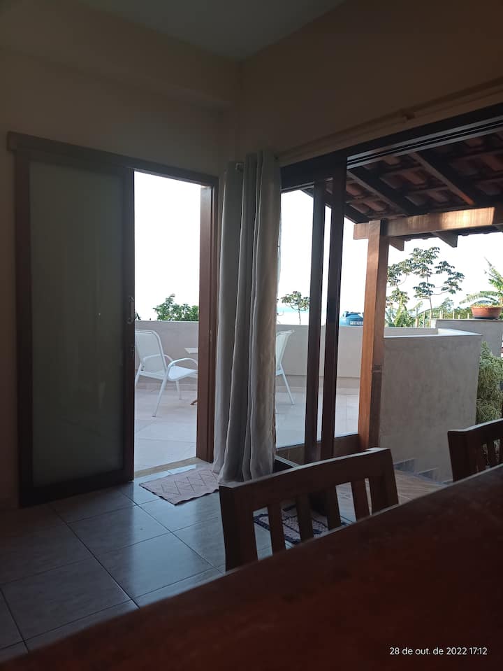Casa Do Silmo - Ilhabela