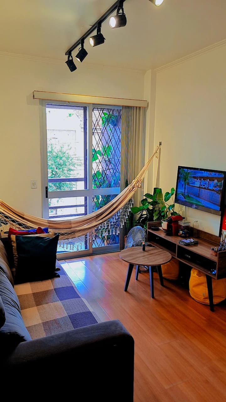 Apartamento - Cidade Baixa - Porto Alegre