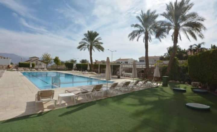 Luxury Penthouse  Amdarl - Eilat