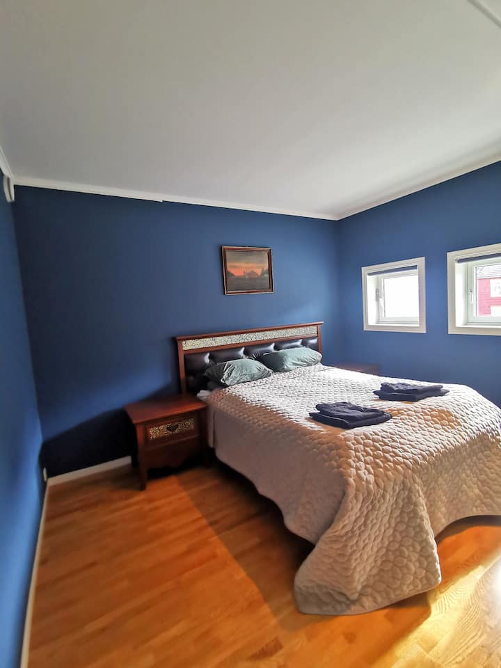 Pen Leilighet I Trondheim I Nærheten Av Alt - Trondheim