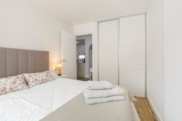 Apartamento Carmela - Monachil