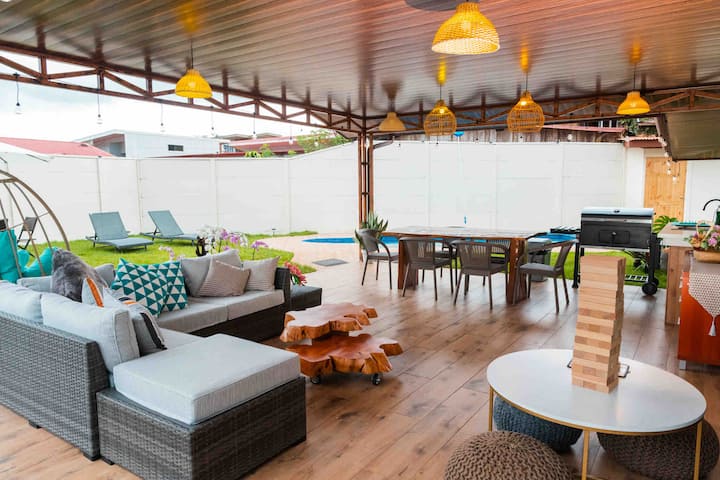 Villa Esplendor - La Fortuna